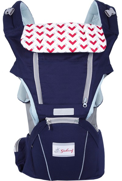 Lifeenjoy 3-36 Aylık Bebek Için Çok Fonksiyonlu Öne Bakan Bebek Taşıyıcı (Yurt Dışından) Lifeenjoy 3-36 Aylık Bebek Için Çok Fonksiyonlu Öne Bakan Bebek Taşıyıcı (Yurt Dışından)