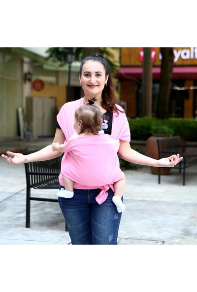 Lifeenjoy Bebek Kundak Bebek Taşıyıcı Askı Yumuşak (Yurt Dışından)
