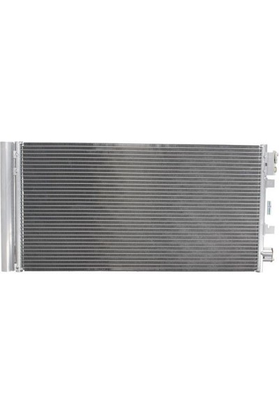 Nıssens Klıma Radyatoru Chrysler Grand Voyager V Nıssens 940098