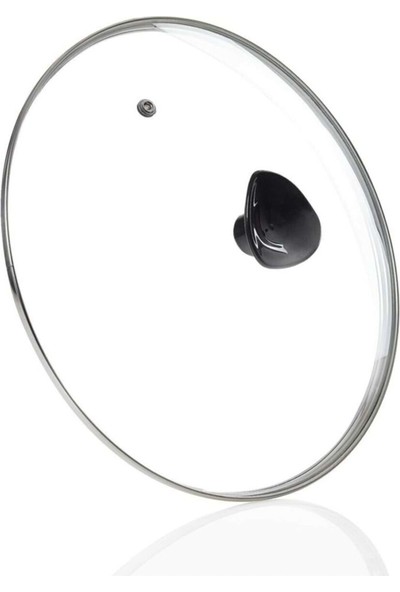 Marpak 26 cm Cam Kapak