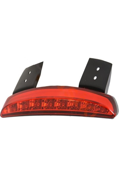 Monero Motosiklet Arka Stop LED Universal Monero Motosiklet Arka Stop LED Universal