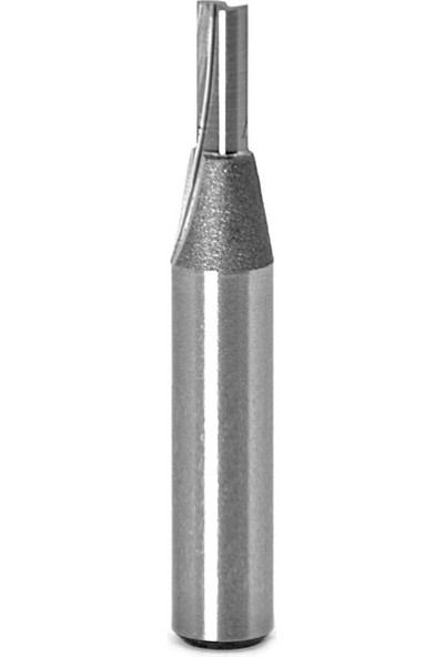 Dimar Freze Bıçağı D:4 B:11 L:51 S:6 mm Z:2