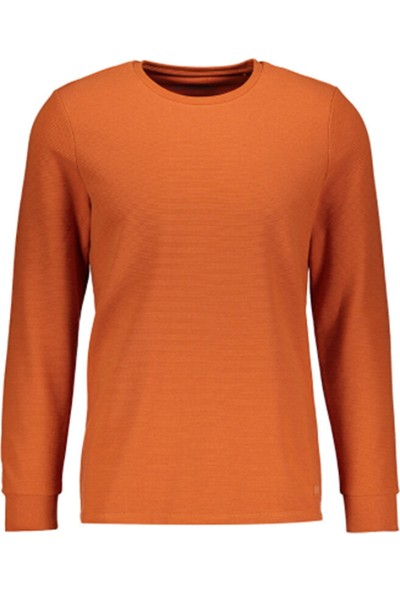 Loft Erkek Sweat Gınger LF2021140 Loft Erkek Sweat Gınger LF2021140