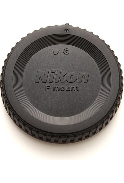 Nikon Bf-1b Body Kapak