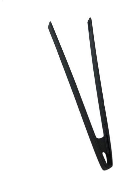 Kosova Siyah Silikon Maşa