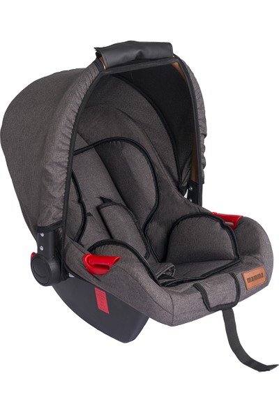 Mamma Puppy 2 Bebek Taşıma Ana Kucağı Puseti