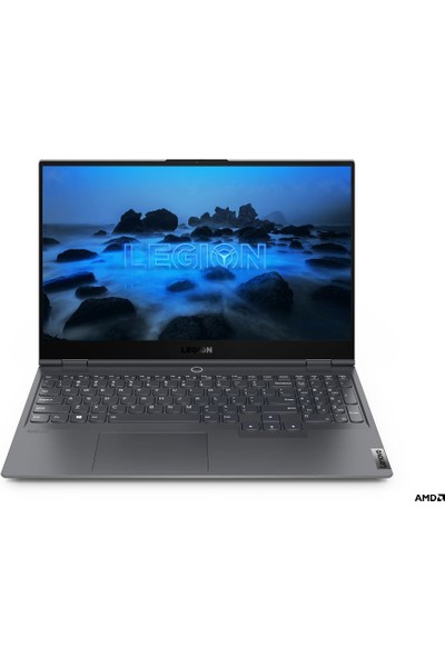 Lenovo Legion S7 Amd Ryzen 7 5800H 16GB 1TB SSD RTX3060 Freedos 15.6'' Taşınabilir Bilgisayar 82K80052TX Lenovo Legion S7 Amd Ryzen 7 5800H 16GB 1TB SSD RTX3060 Freedos 15.6'' Taşınabilir Bilgisayar 82K80052TX