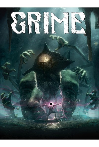 Grıme Pc Dijital Oyun Grıme Pc Dijital Oyun