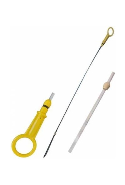 Moda Renault Megane 2 1.5 K9K 100 Bg Motor Yağ Çubuğu Metal 8200666284 Moda Renault Megane 2 1.5 K9K 100 Bg Motor Yağ Çubuğu Metal 8200666284