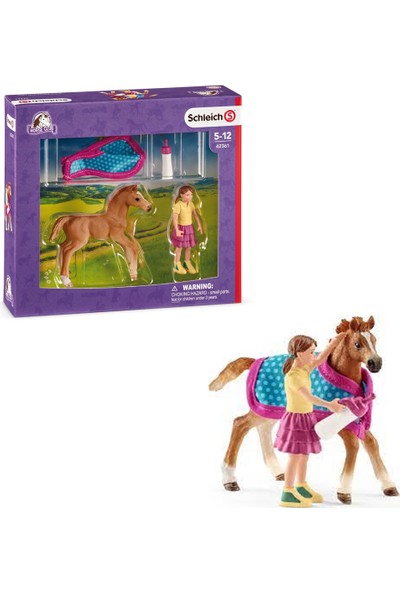 Schleich Tay Seti 42361