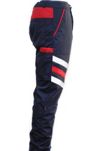 Drc Outdoor Su ve Rüzgara Dayanıklı Motorcu Pantolonu