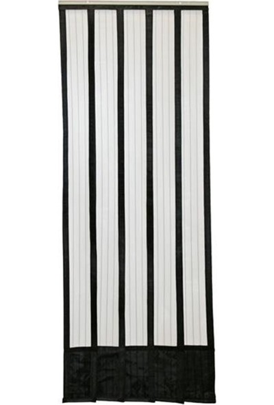 Haba Karavan Giriş Kapısı Sinekliği