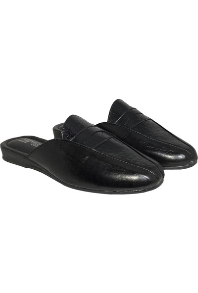 Okanmed Comfort MC101 Erkek Günlük Ev Terliği Ev Damat Bohça Çeyiz Terliği