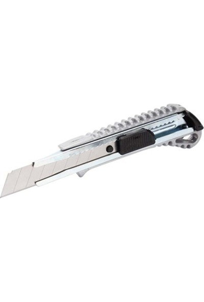 Bilkat Metal Maket Bıçak 18 mm Bilkat Metal Maket Bıçak 18 mm