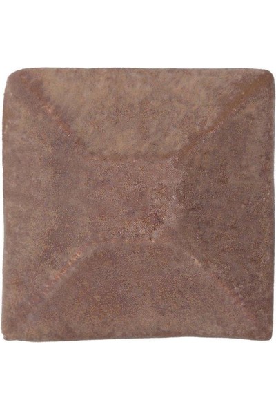 Superior S 1049 Artistik Seramik Sır Efektli Kahve 500 Gram Superior S 1049 Artistik Seramik Sır Efektli Kahve 500 Gram