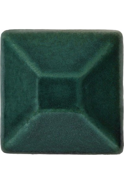 Superior S 1008 Artistik Seramik Sır Yeşil 500 Gram Superior S 1008 Artistik Seramik Sır Yeşil 500 Gram