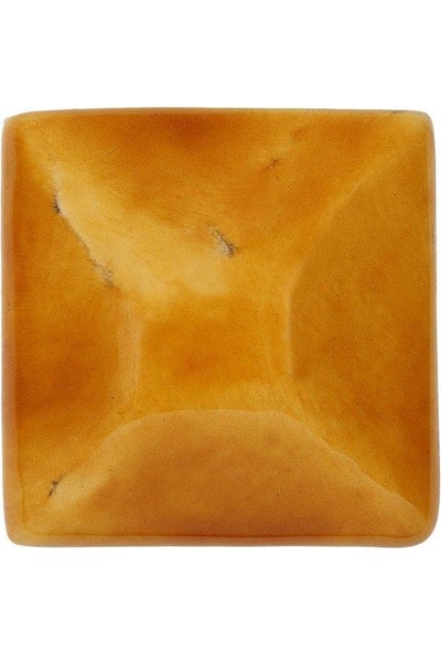 Superior S 1614 Artistik Seramik Sır Bizans Sarı 175 Gram