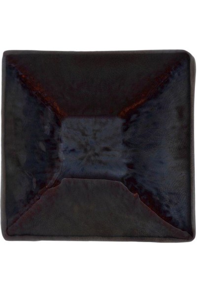 Superior S 1615 Artistik Seramik Sır Efektli Kahve 175 Gram Superior S 1615 Artistik Seramik Sır Efektli Kahve 175 Gram