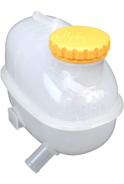 Kale Opel Corsa C Radyatör Yedek Su Deposu (Kale) Kale Opel Corsa C Radyatör Yedek Su Deposu (Kale)