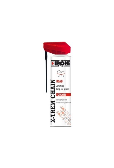Ipone Xtrem Chaın Road Zincir Yağlama Spreyi 250 ml Ipone Xtrem Chaın Road Zincir Yağlama Spreyi 250 ml