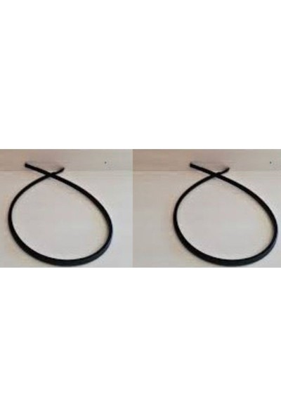 Toyota Corolla Sağ-Sol Tavan Çıtası Takım 2007-2012 Toyota Corolla Sağ-Sol Tavan Çıtası Takım 2007-2012