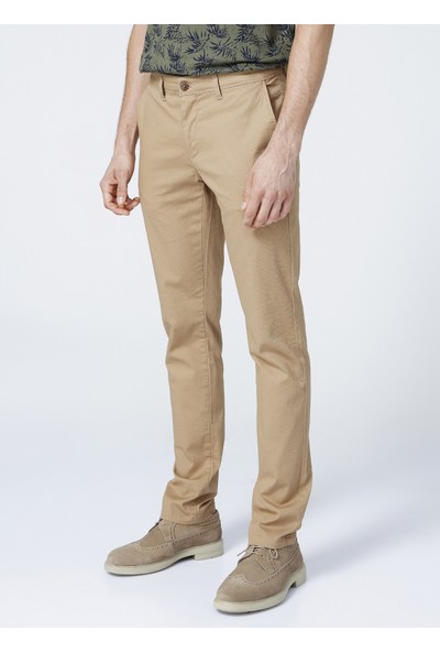 Altınyıldız Classics Deve Tüyü Erkek Pantolon