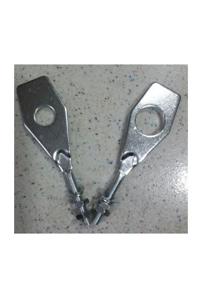 Motospartan ZİNCİR GERGİSİ TAKIM CUB 100 MONDIAL KH UKH VB