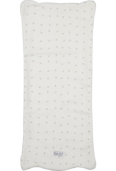 Babydola Bebek Emzirme Omuz Havlusu Babydola Bebek Emzirme Omuz Havlusu