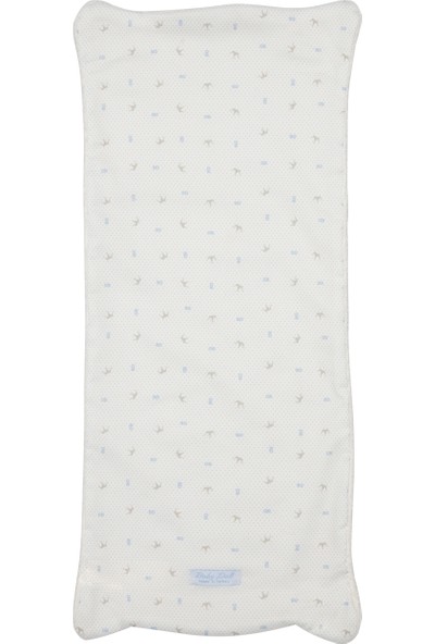 Babydola Bebek Emzirme Omuz Havlusu Babydola Bebek Emzirme Omuz Havlusu