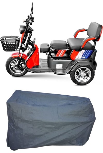 Efe Oto Aksesuar Yuki Yk 32A Pony 1 Kişilik Elektrikli Motosiklet Motor Koruma Brandası Ultra Dayanıklı Efe Oto Aksesuar Yuki Yk 32A Pony 1 Kişilik Elektrikli Motosiklet Motor Koruma Brandası Ultra Dayanıklı