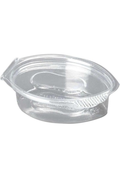 Omnipazar Özge 20 cc Sızdırmaz Sos Kabı 100'lü