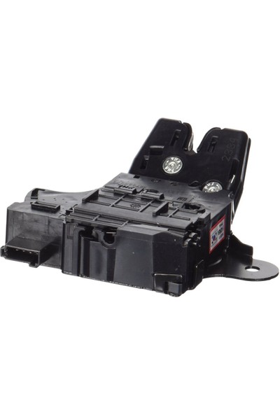 Gm Opel Astra J (Sedan) Bagaj Kilidi