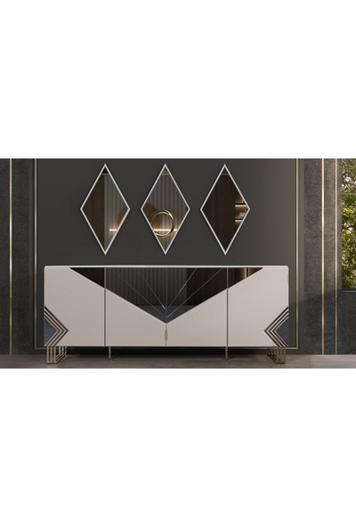 Cadde Yıldız Kayra Konsol