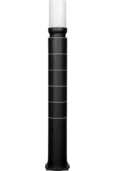 Ucuz Geldi Galata 100 Cm Set Üstü Bahçe Direk Lambası Zita Bahçe Aydınlatması 220v E27 Ip54 Ucuz Geldi Galata 100 Cm Set Üstü Bahçe Direk Lambası Zita Bahçe Aydınlatması 220v E27 Ip54