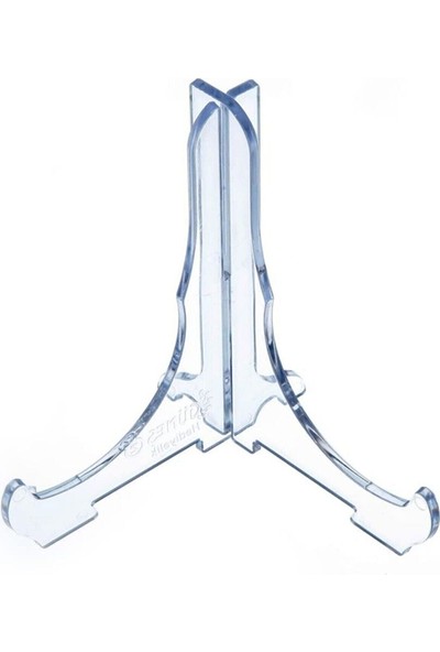 Adilon Teşhir Ayağı: Stant 9x7,5 Cm, 5 Adet Fotoğraf Çerçeve, Tabak, Saat Teşhir Ayağı Adilon Teşhir Ayağı: Stant 9x7,5 Cm, 5 Adet Fotoğraf Çerçeve, Tabak, Saat Teşhir Ayağı