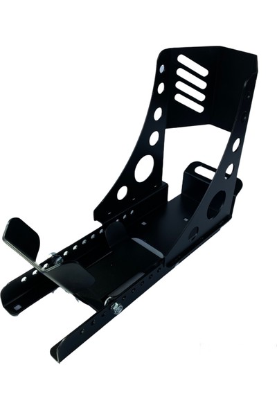 Ece Agro Motosiklet Ön Teker Tutucu Sabitleyici