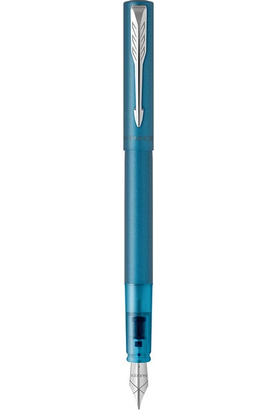 Parker Vector Xl Dolma Kalem M Turkuaz Parker Vector Xl Dolma Kalem M Turkuaz