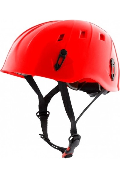 Fixe Pro Strong Helmet Red Red