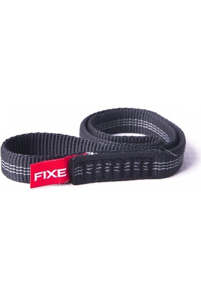Fixe Roca Fixe Sling 16,0 mm 30 Cm. Antracite-Black Fixe Roca Fixe Sling 16,0 mm 30 Cm. Antracite-Black