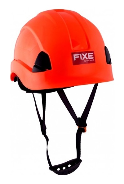 Fixe Industry H018 Helmet Orange Orange