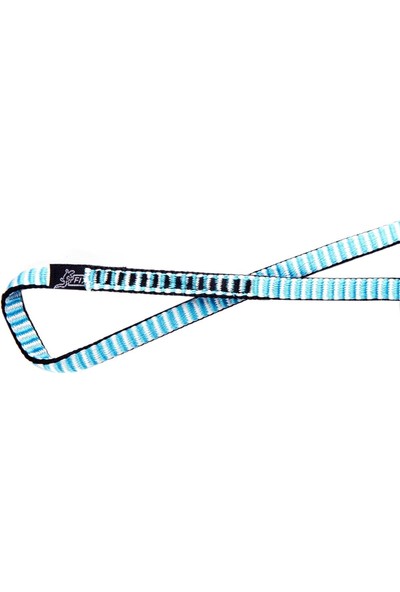 Fixe Roca Fixe Sling 10,0 mm 50 Cm. Blue-White Fixe Roca Fixe Sling 10,0 mm 50 Cm. Blue-White