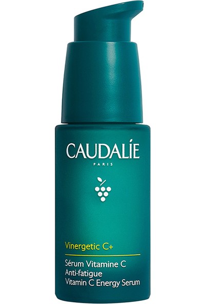 Caudalie Vinergetic C+ Vitamin C Energy Serum 30 ml Caudalie Vinergetic C+ Vitamin C Energy Serum 30 ml