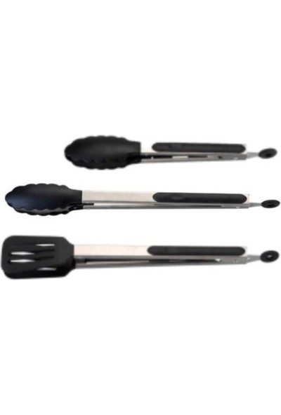 Berghoff 3'lü Maşa Seti