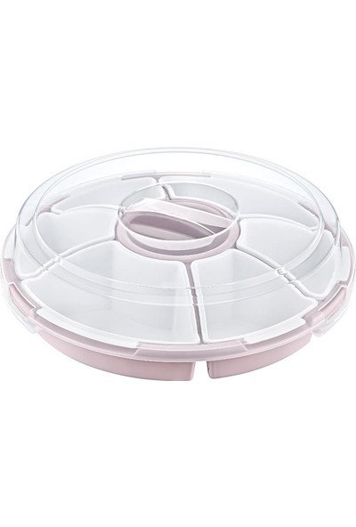 Çankaya Kahvaltı ve Çerez Seti 2858