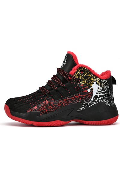 Sıtong Basketbol Ayakkabıları Sneakers Spor Ayakkabı Elektromanyetik Izgara (Yurt Dışından) Sıtong Basketbol Ayakkabıları Sneakers Spor Ayakkabı Elektromanyetik Izgara (Yurt Dışından)
