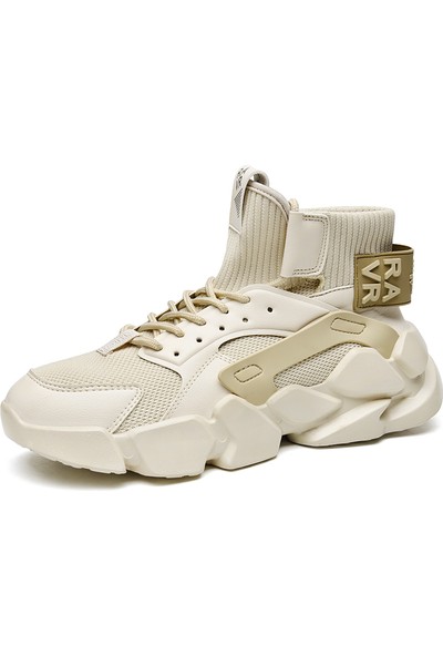 Sıtong Erkek Basketbol Ayakkabıları Sneakers Spor Ayakkabı Kaya Şekli (Yurt Dışından) Sıtong Erkek Basketbol Ayakkabıları Sneakers Spor Ayakkabı Kaya Şekli (Yurt Dışından)