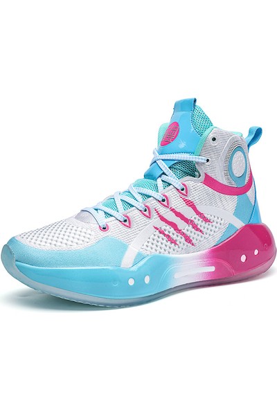 Sıtong Basketbol Ayakkabıları Sneakers Spor Ayakkabı Hoparlör Stil (Yurt Dışından) Sıtong Basketbol Ayakkabıları Sneakers Spor Ayakkabı Hoparlör Stil (Yurt Dışından)