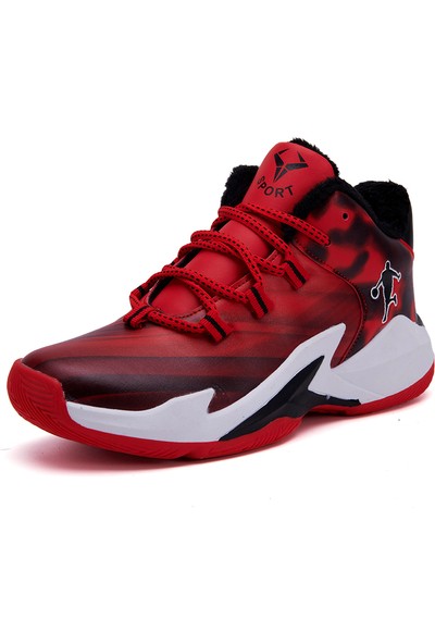 Sıtong Basketbol Ayakkabıları Sneakers Spor Ayakkabı Mürekkep Desen (Yurt Dışından) Sıtong Basketbol Ayakkabıları Sneakers Spor Ayakkabı Mürekkep Desen (Yurt Dışından)