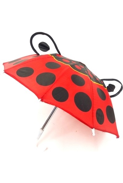 Evdeki Çarşı Çocuk Şemsiyesi 43CM Evdeki Çarşı Çocuk Şemsiyesi 43CM