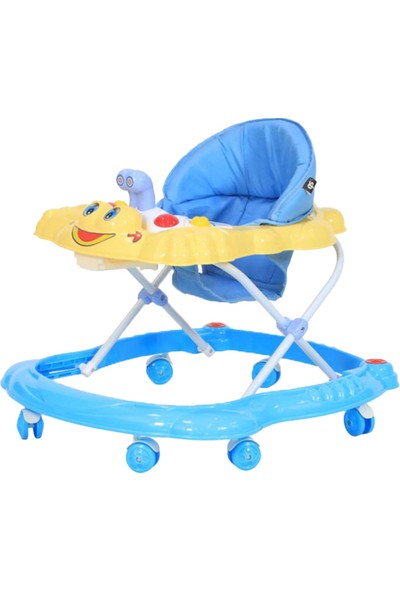 Sunny Baby Jerry Yürüteç 9226